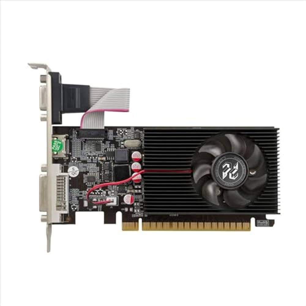 GeForce-GT-730 Test & Vergleich » Top 11 im Mai 2026