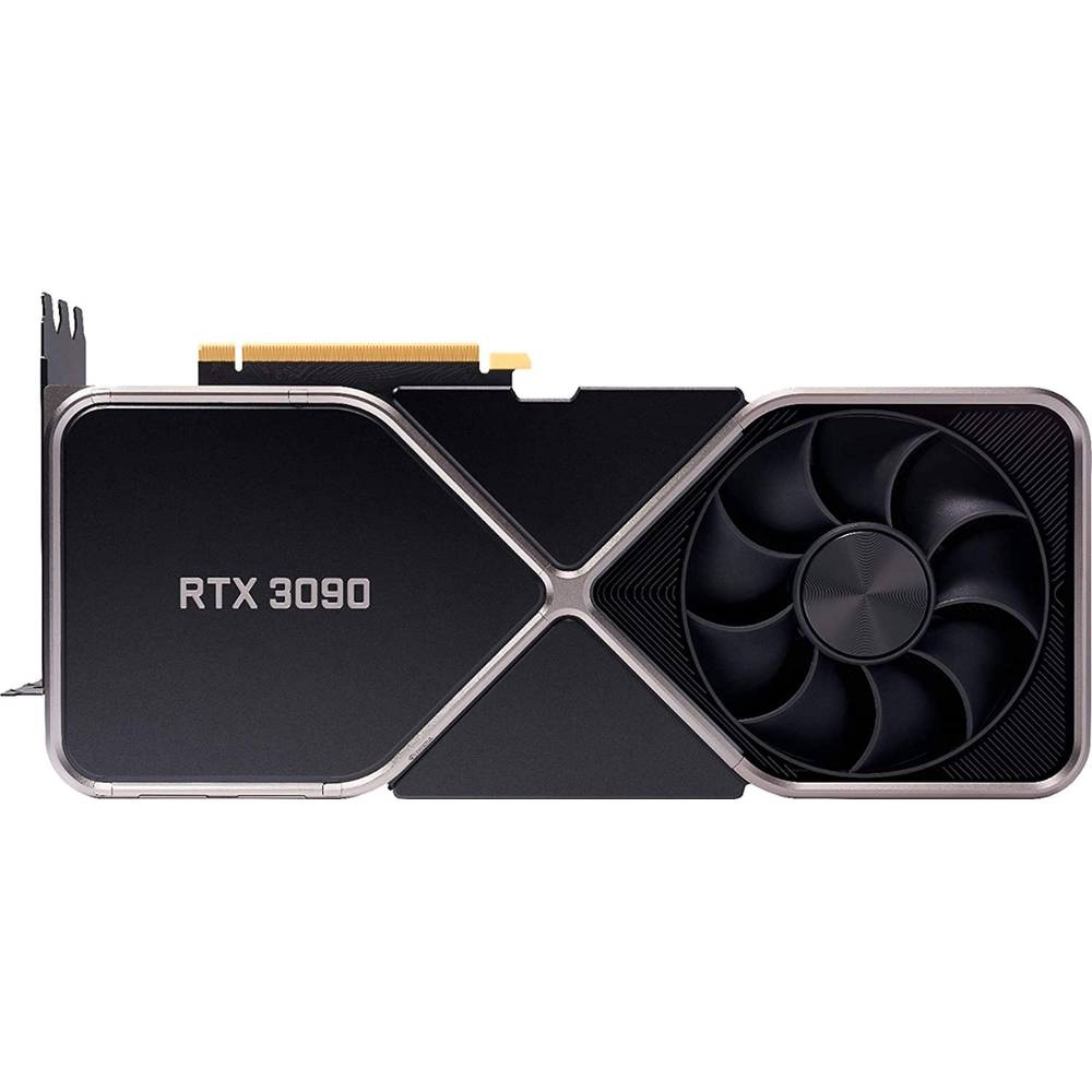 Nvidia-Grafikkarten Test & Vergleich: Top 10