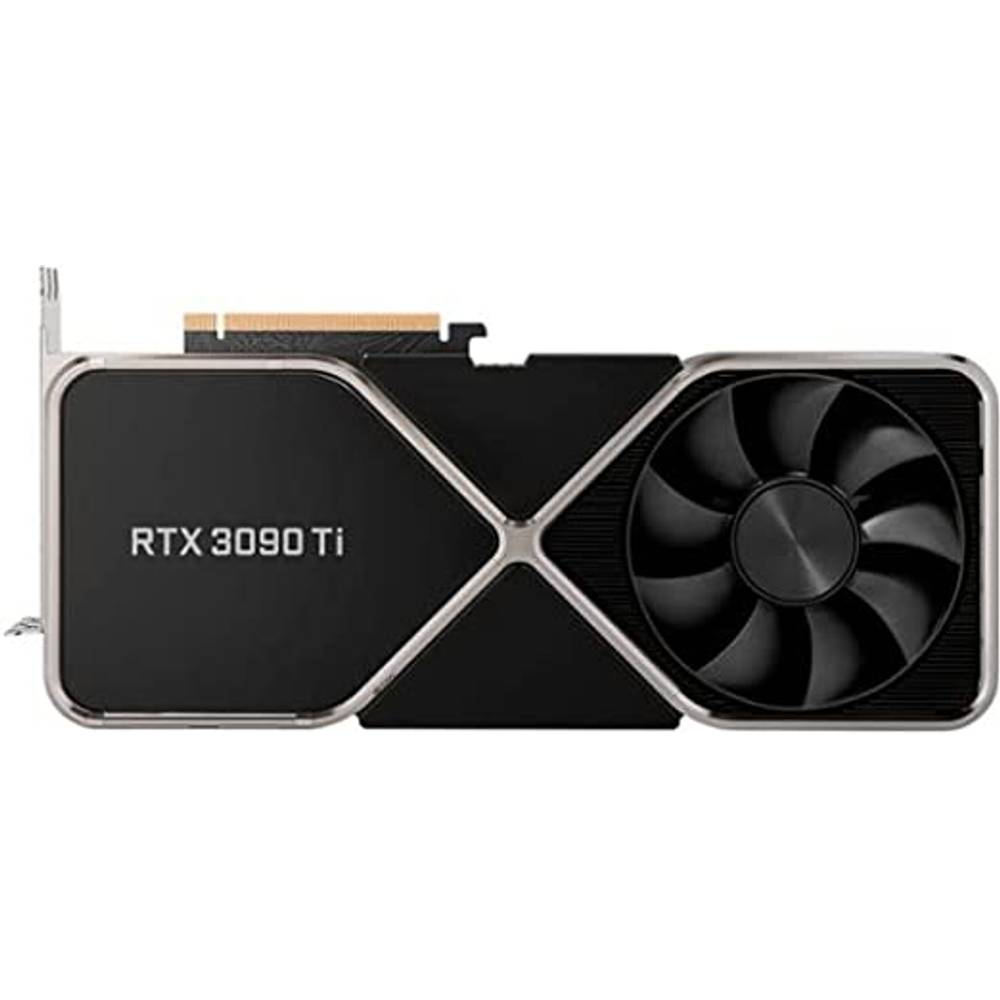 GeForce RTX 3090 Vergleich & Test » Top 9 im Mai 2026