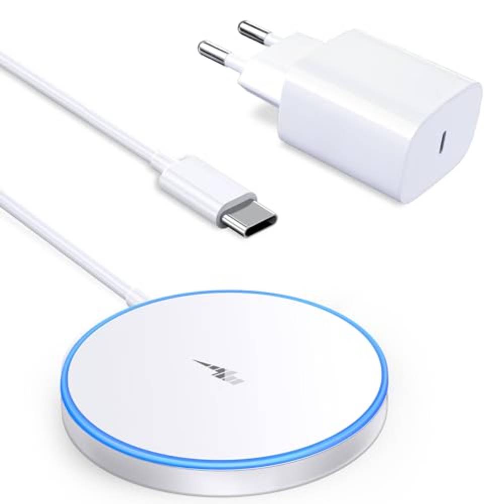 MagSafe-Ladegerät Test & Vergleich » Top 10 im Juni 2026