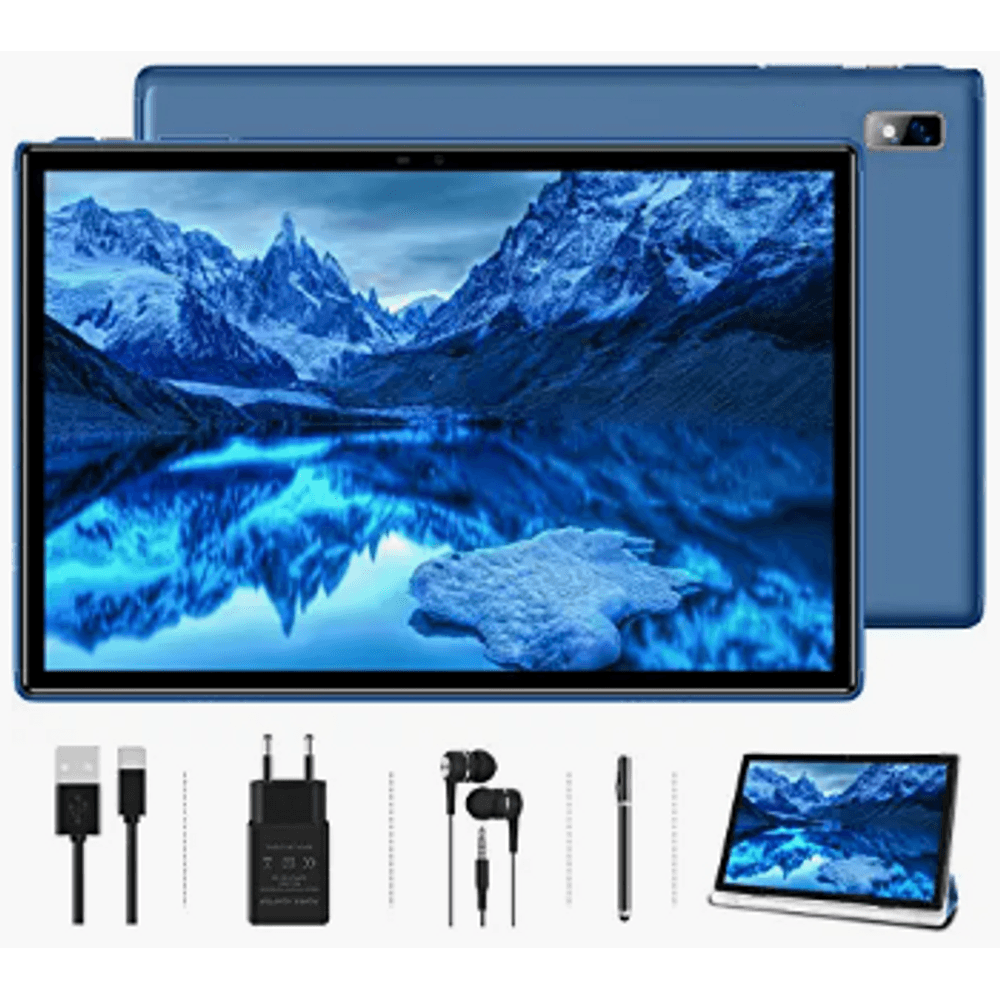Tablet bis 150 Euro Test & Vergleich » Top 13 im Februar 2025
