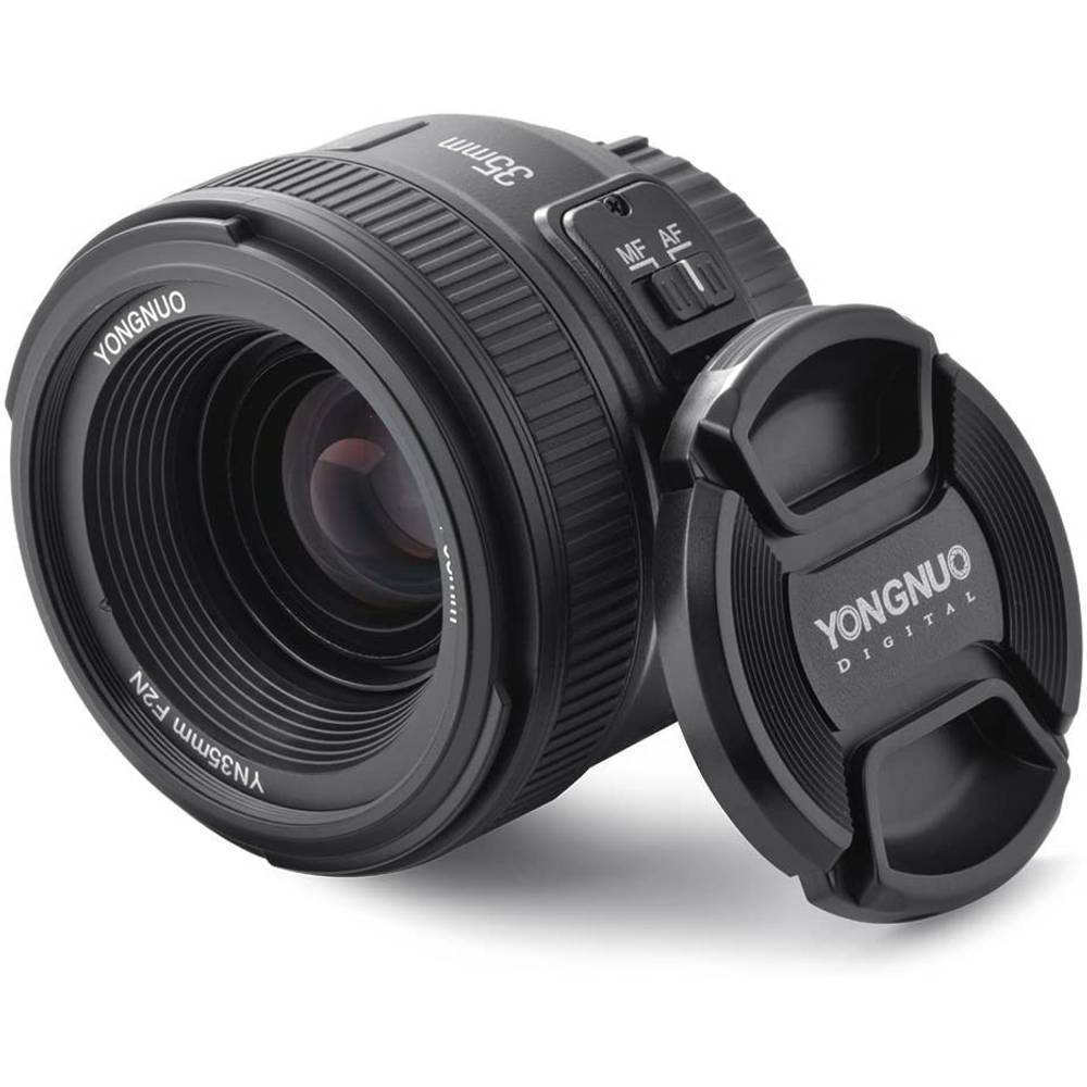 Objektiv für Nikon Test & Vergleich » Top 6 im Januar 2024