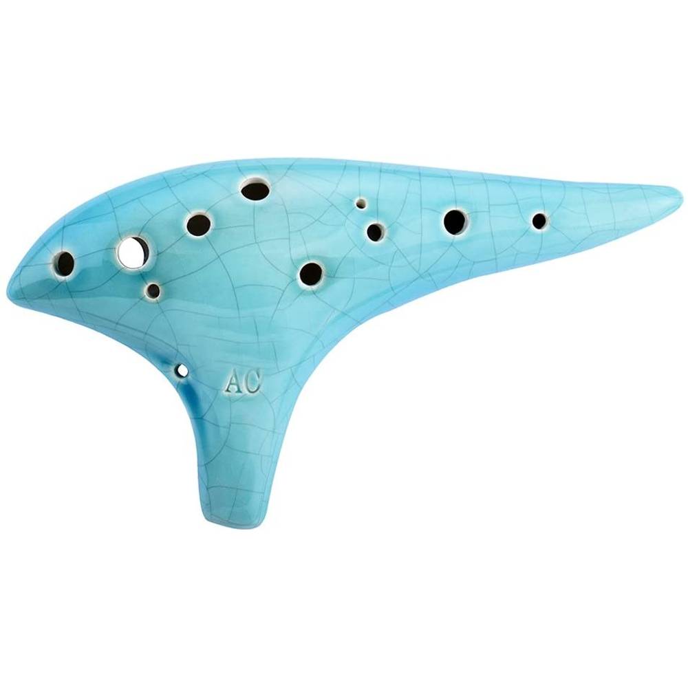 Okarina Test & Vergleich » Top 13 im Juni 2024