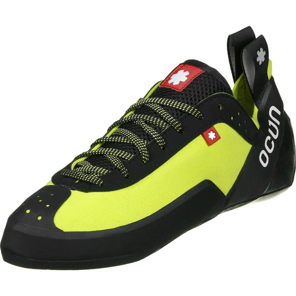 Kletterschuhe Test & Vergleich Top 10