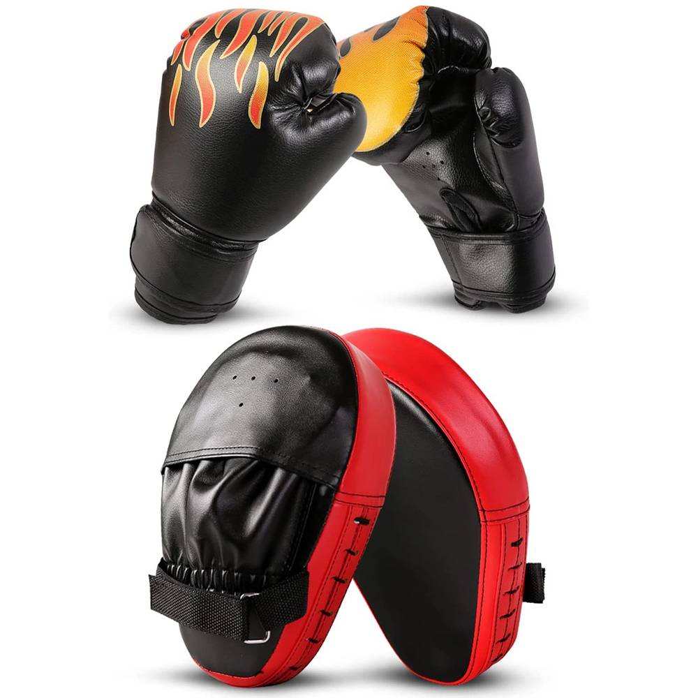 Kinder Boxhandschuhe: Top 10 Test & Vergleich