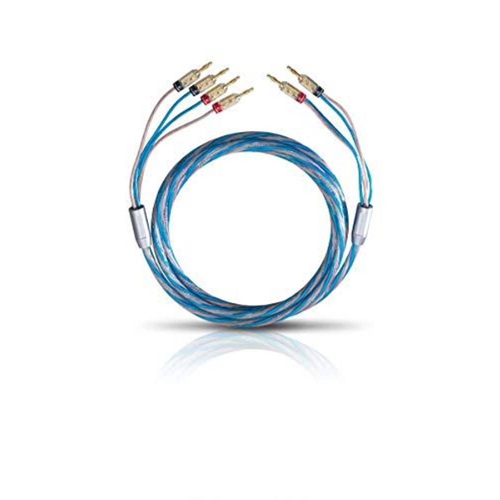 Bi-Wiring-Kabel Test & Vergleich » Top 13 im Juni 2026