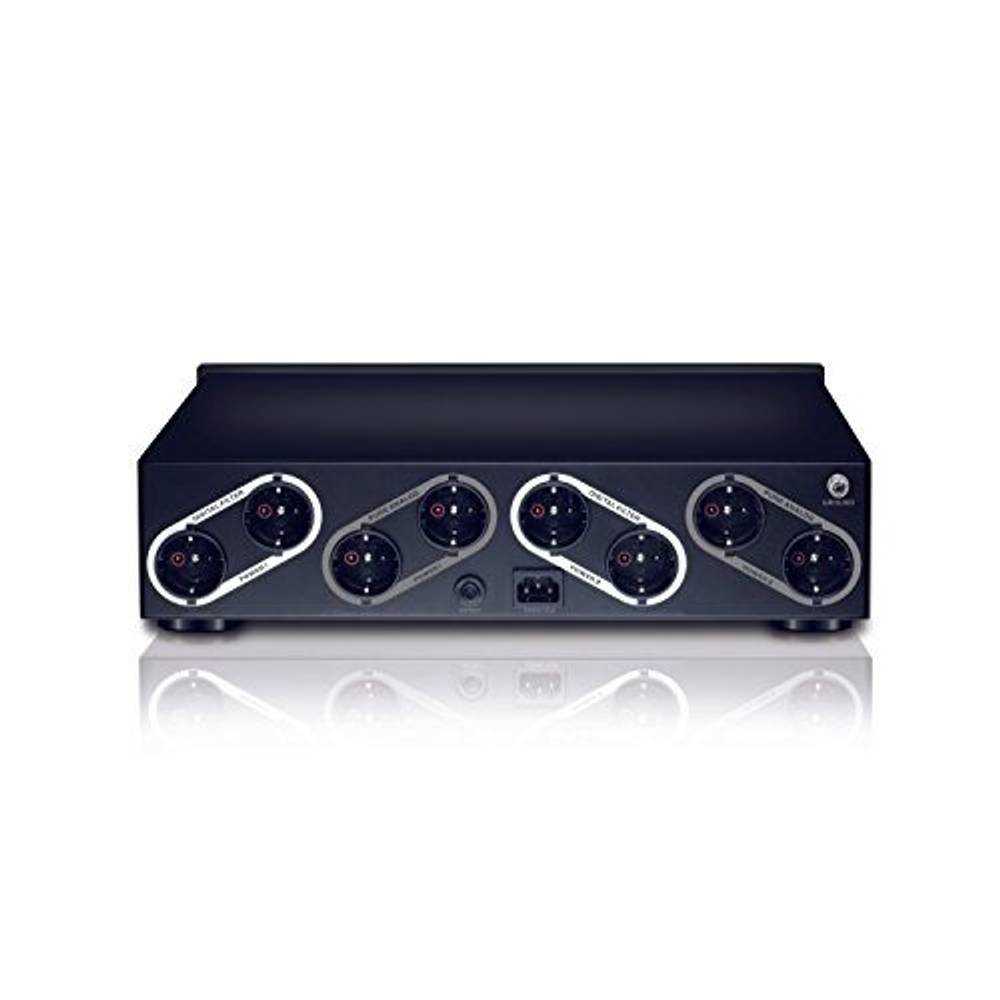 Hifi-Netzfilter Test & Vergleich » Top 14 im Juni 2026