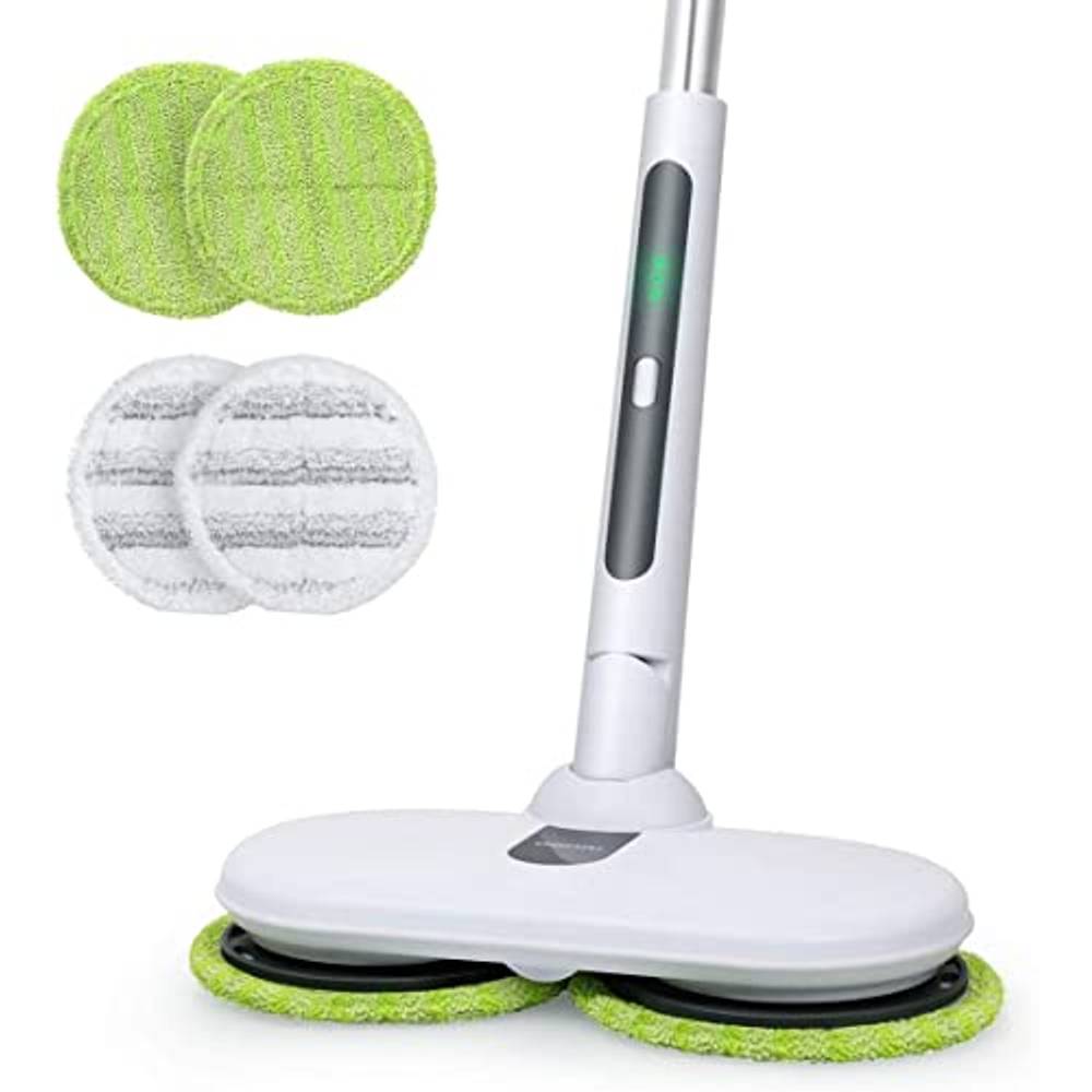 Akku-Rotationsmopp Test & Vergleich » Top 9 im Dezember 2025