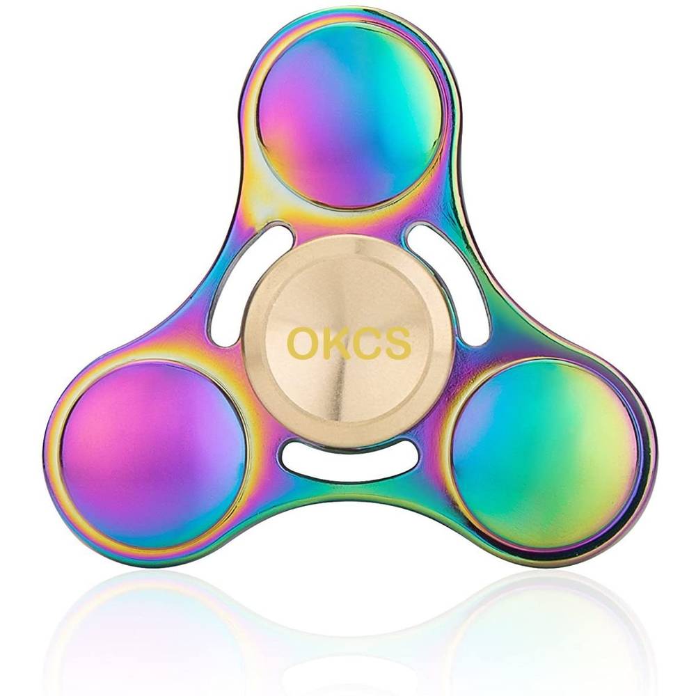 Fidget-Spinner kaufen - Test & Vergleich » Top 12 im Dezember 2023