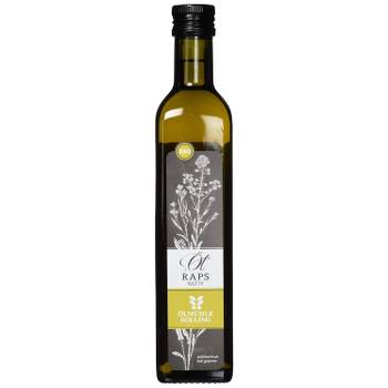 Bio-Rapsöl Test & Vergleich » Top 10 im November 2024