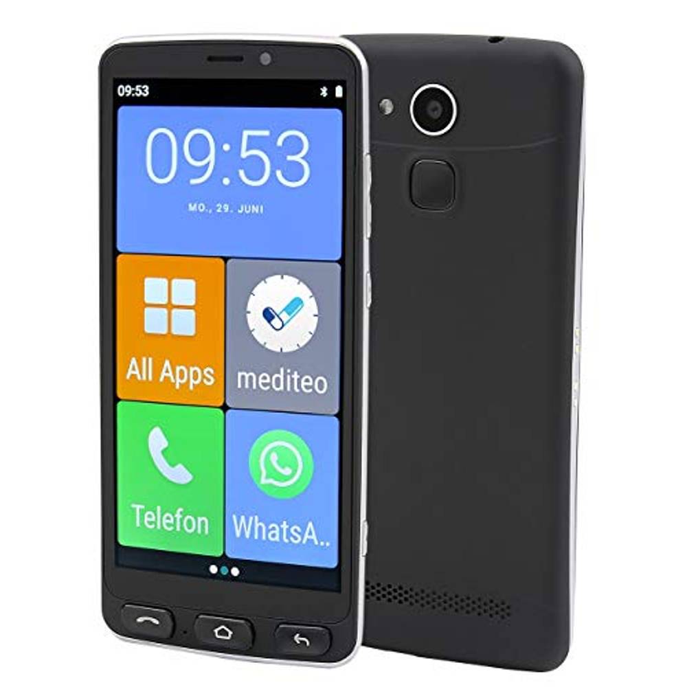 Top 10 Senioren-Smartphones Test & Vergleich