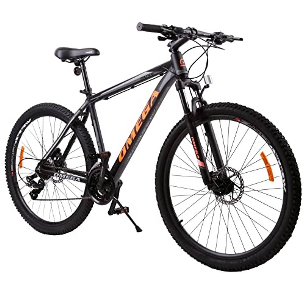 Mountainbike bis 500 Euro: Top 10 Test & Vergleich