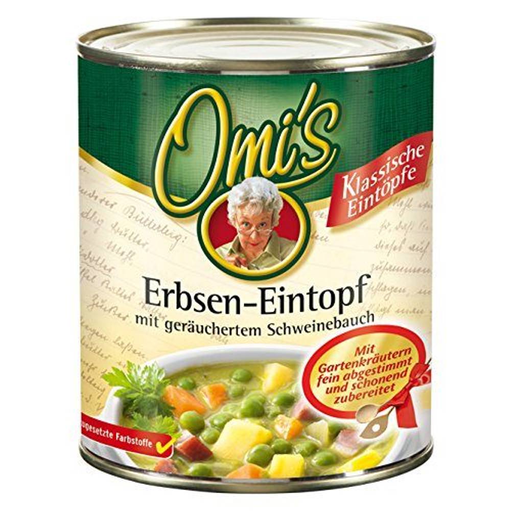 Dosensuppe Test & Vergleich » Top 15 im Januar 2024