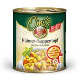 Dosensuppe Test & Vergleich » Top 17 im Januar 2024