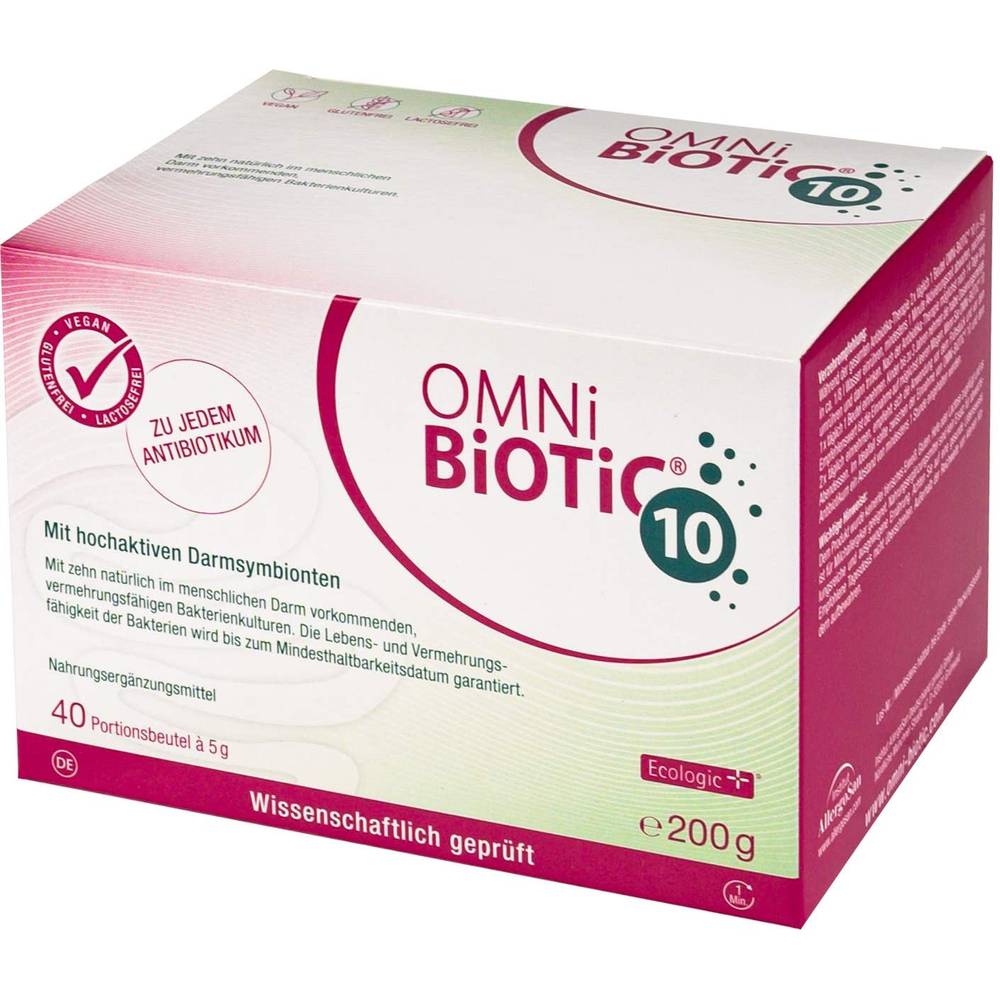 Probiotika Test & Vergleich » Top 20 im Juli 2023 Probiotika Test & Vergleich » Top 20 im Juli 2023