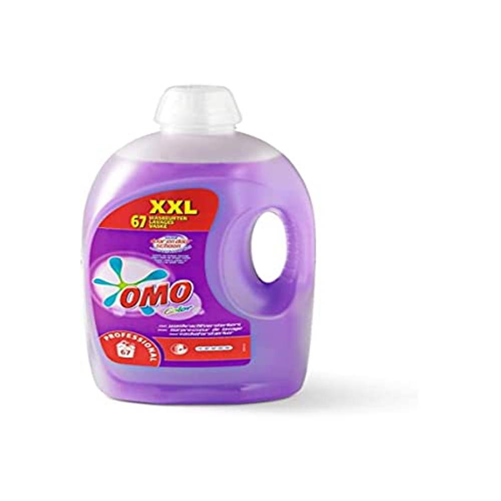 Omo-Waschmittel Test & Vergleich » Top 11 im Dezember 2025