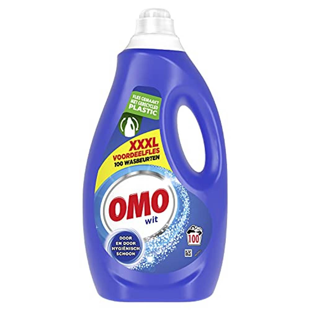 Omo-Waschmittel Test & Vergleich » Top 8 im Juni 2026