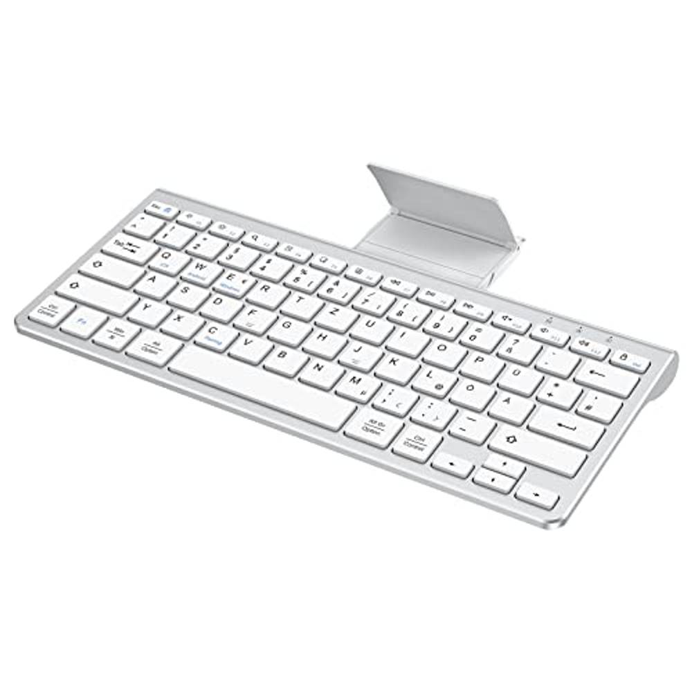 Android-Tastatur Test & Vergleich » Top 11 im Dezember 2025