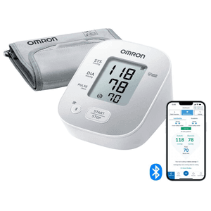 Omron-Blutdruckmessgerät Test & Vergleich » Top 20 im Januar 2024