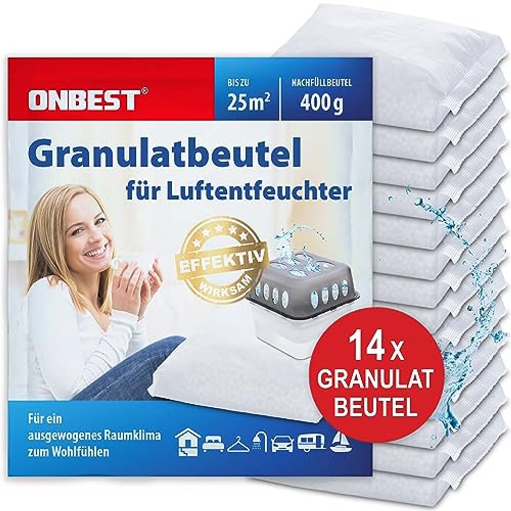 Spannende Luftentfeuchter Granulat Rossmann Fotosnull