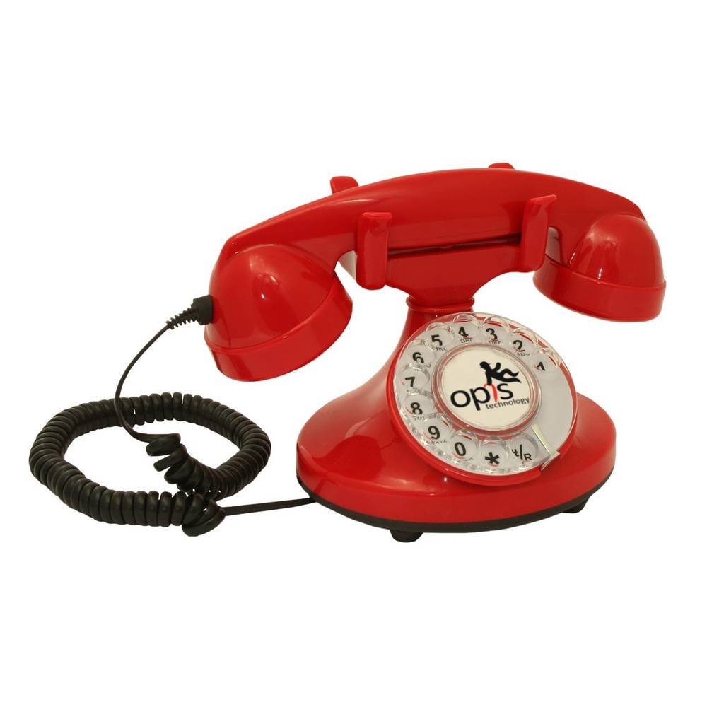 Top 10 Wählscheiben-Telefone Test & Vergleich