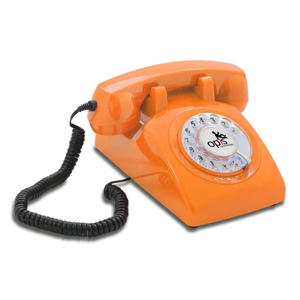 Top 10 Wählscheiben-Telefone Test & Vergleich