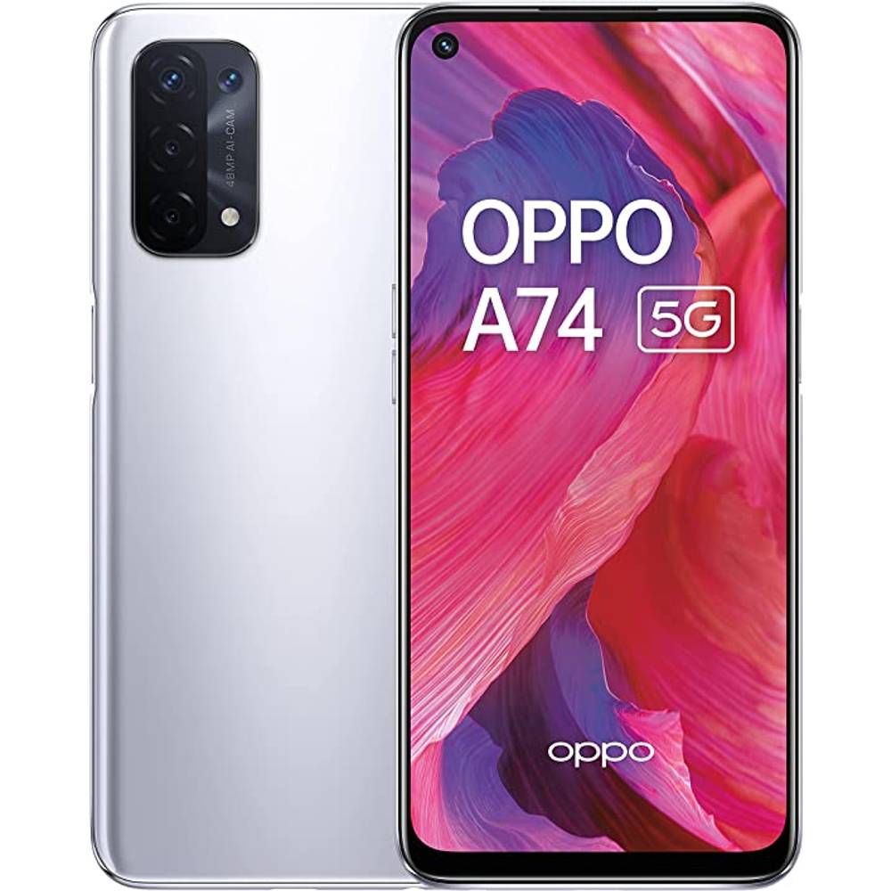 Oppo-Handy Test & Vergleich » Top 10 im Oktober 2025