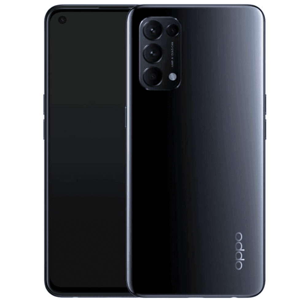 Oppo-Handy Test & Vergleich » Top 12 im September 2025