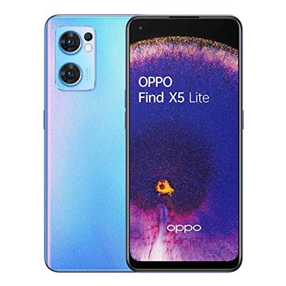 Oppo-Handy Test & Vergleich » Top 8 im September 2025