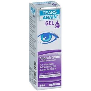 Augentropfen Test und Vergleich 2023 | WELT.de