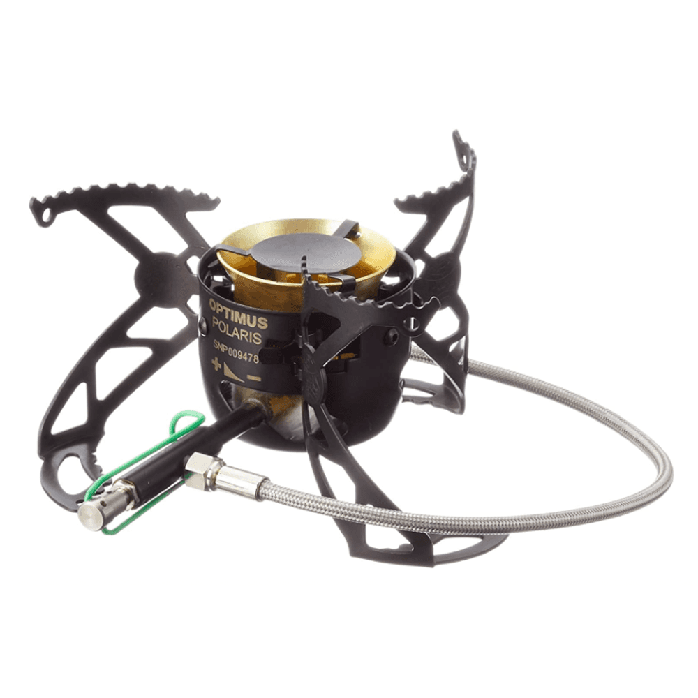 Benzinkocher Test & Vergleich » Top 10 im Januar 2026