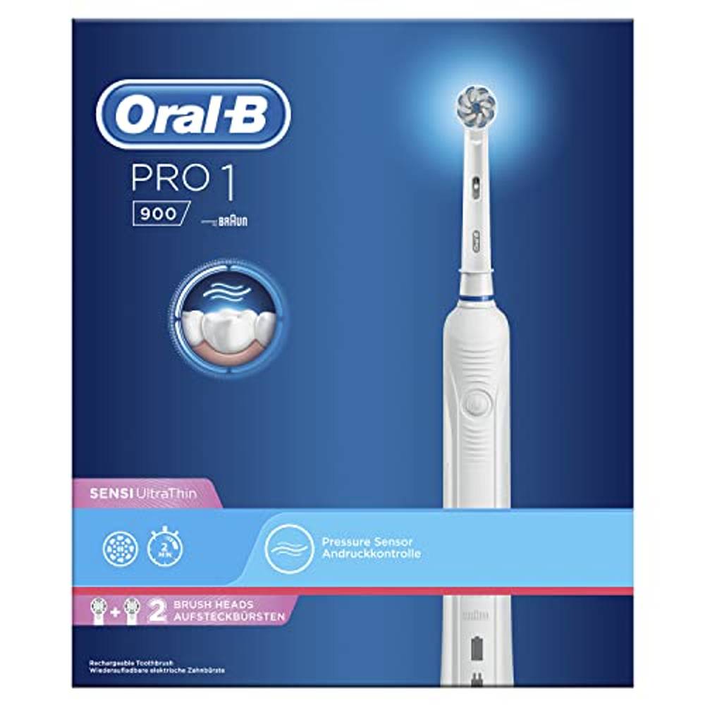 Oral B Beste Elektrische Zahnburste 1