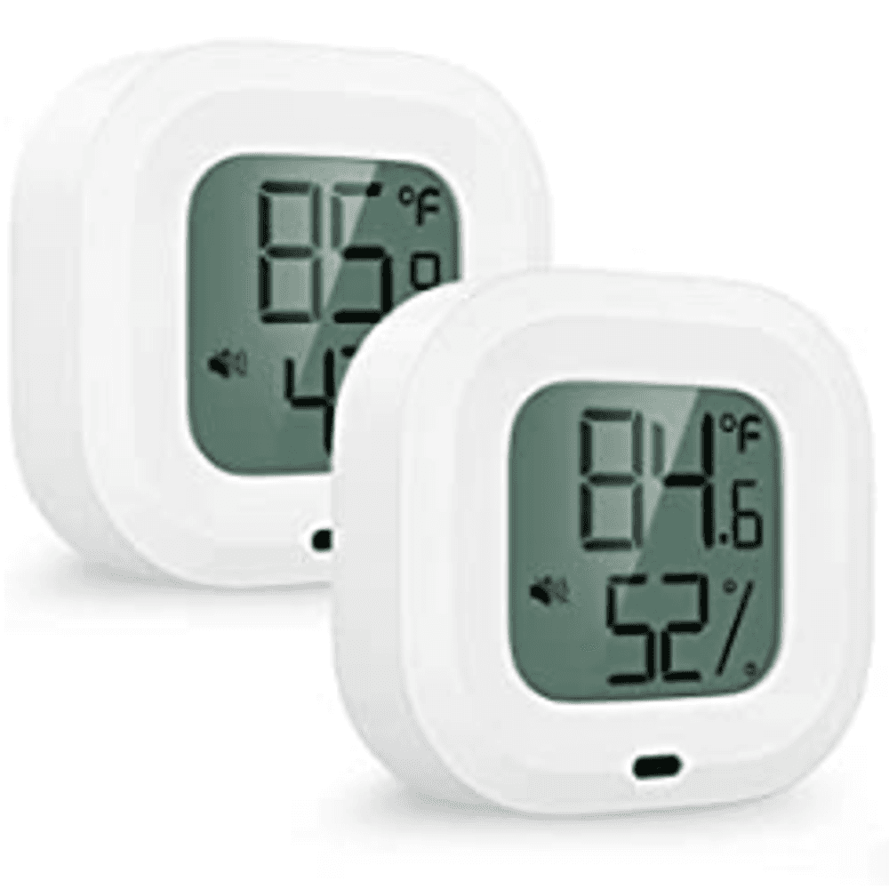 Bluetooth-Thermometer: Top 10 Test & Vergleich