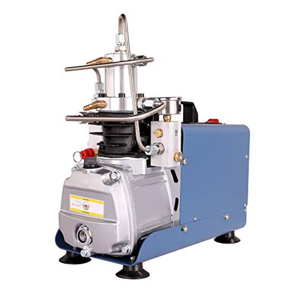 300-bar-Kompressor Test & Vergleich » Top 10 im Januar 2026