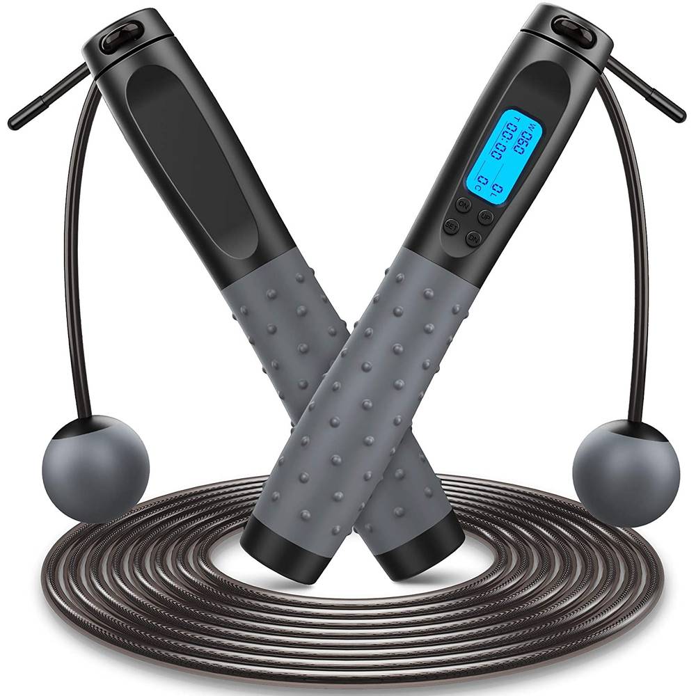 Springseil kaufen - Test & Vergleich » Top 8 im Dezember 2023