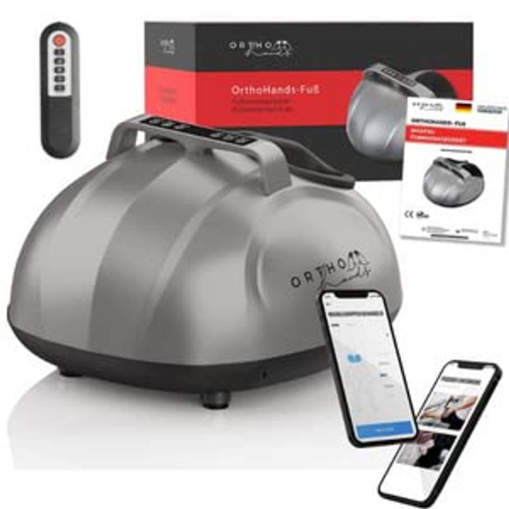 Durchblutungs-Stimulator Test & Vergleich » Top 21 im September 2023