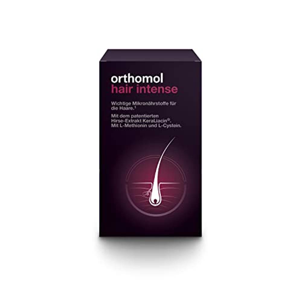 Orthomol kaufen - Test & Vergleich » Top 12 im April 2026