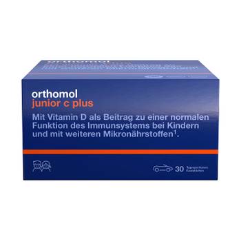 Orthomol kaufen - Test & Vergleich » Top 4 im März 2026