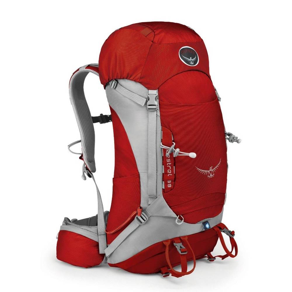 Osprey-Rucksack Test & Vergleich » Top 11 im Dezember 2023