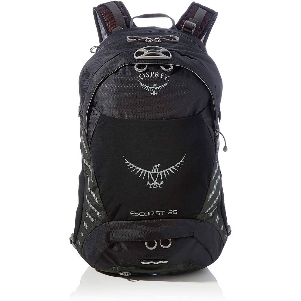 Osprey-Rucksack Test & Vergleich » Top 10 im Mai 2024