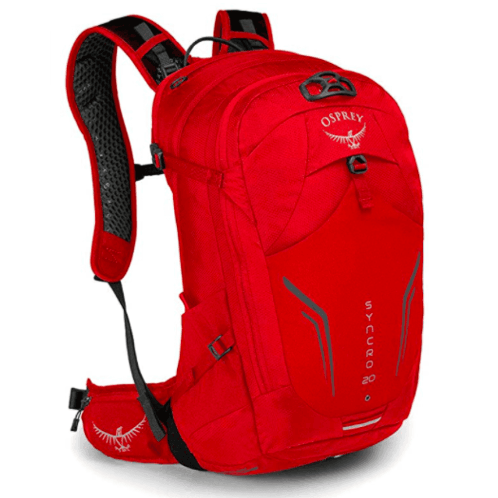Osprey-Rucksack Test & Vergleich » Top 10 im Mai 2024