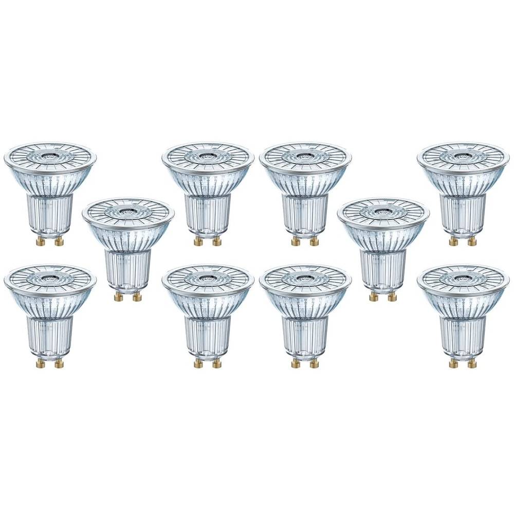 LED-GU10 (dimmbar) Test & Vergleich » Top 15 im Januar 2024