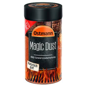 Magic Dust Test & Vergleich » Top 11 im Mai 2026