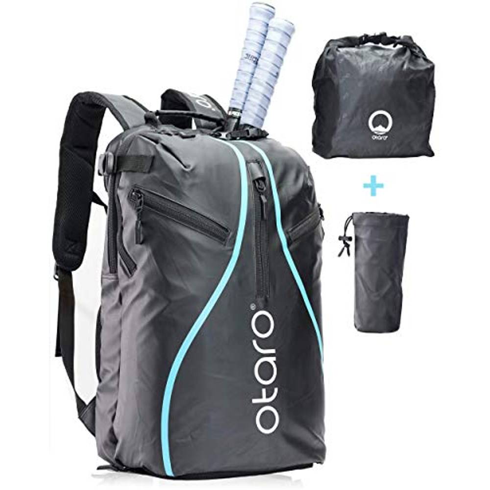Tennisrucksack Test & Vergleich » Top 9 im Januar 2024