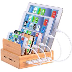 Ladestation Handy & Tablet: Top 10 Test & Vergleich