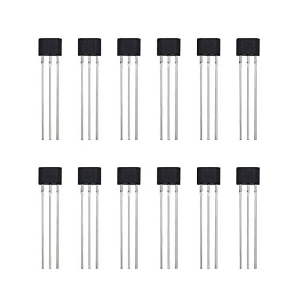 Hall-Sensor Test & Vergleich » Top 10 im Januar 2026