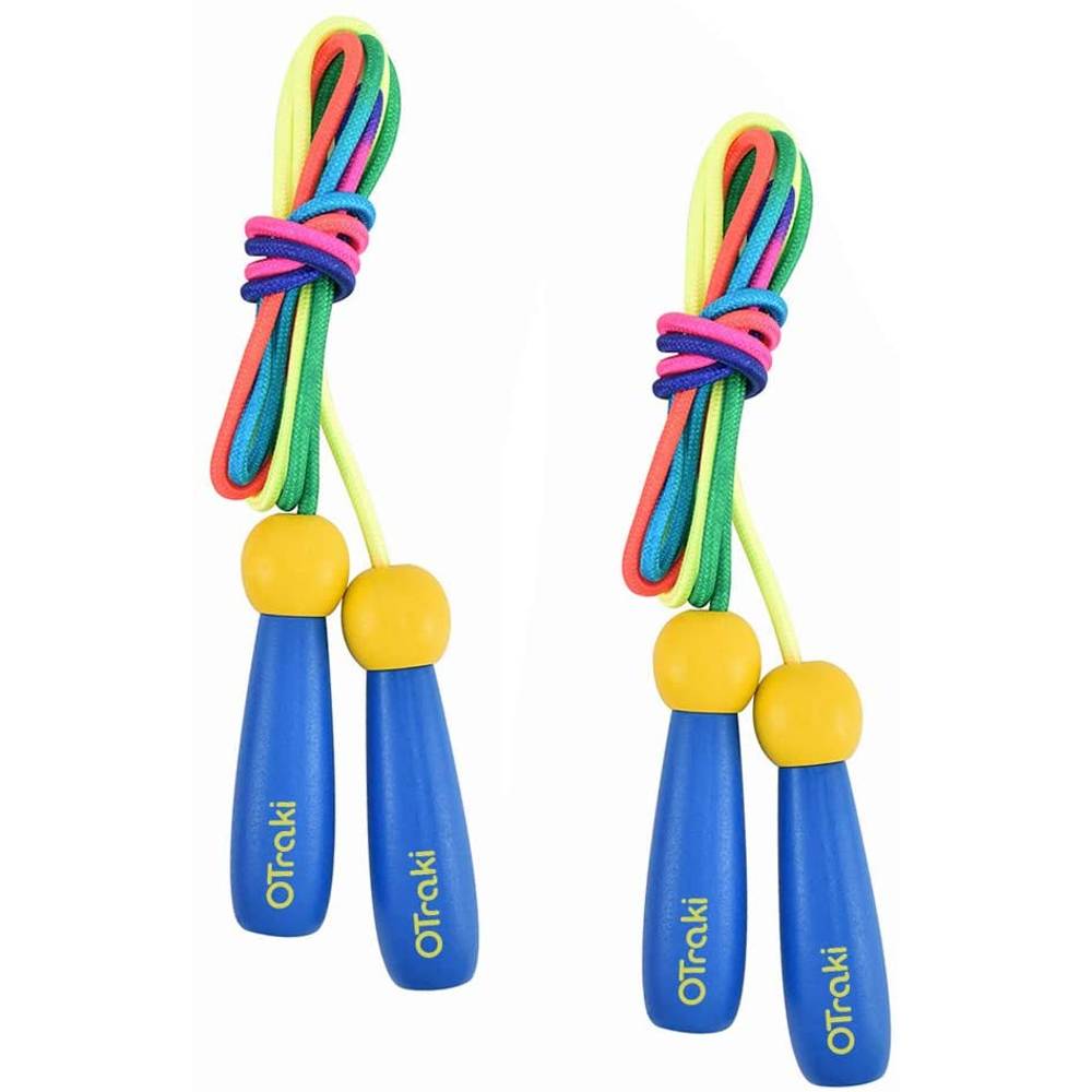 Springseil Kinder Test & Vergleich » Top 13 im Dezember 2025