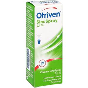 Nasenspray Test und Vergleich 2023 | WELT.de