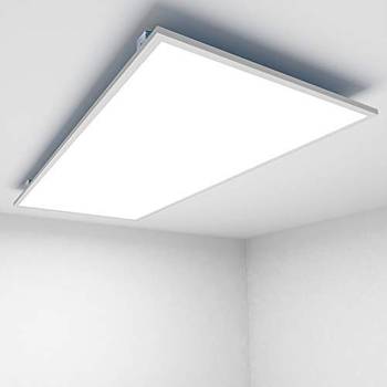 LED-Panel (120x60) Test & Vergleich » Top 10 im Oktober 2025