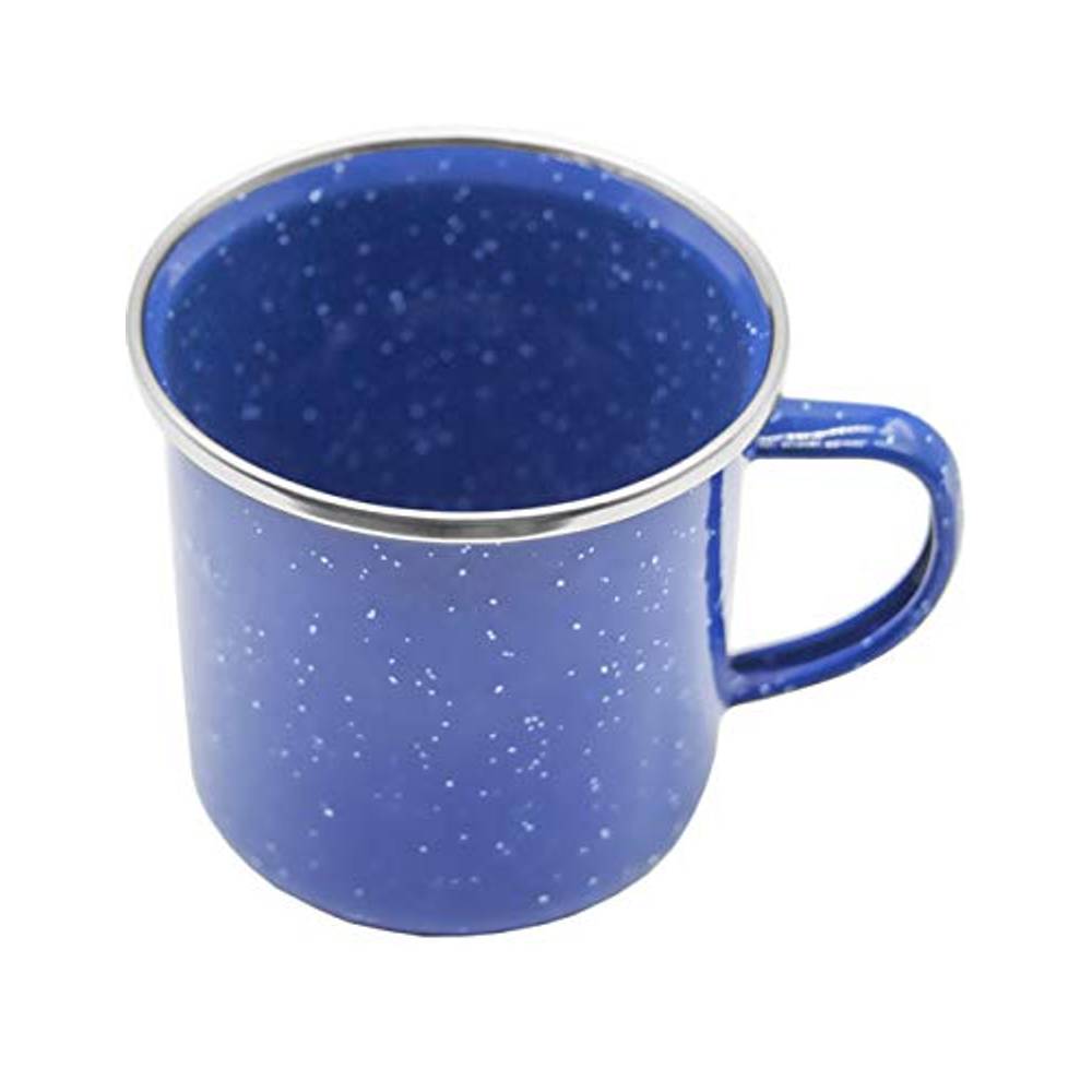 Emaille-Tasse Test & Vergleich » Top 9 im Mai 2026